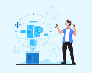 Simulation Vector Images (over 21,000)