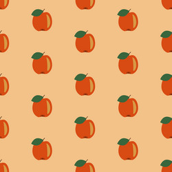 Apple Leaf Pattern Vector Images (over 7,800)