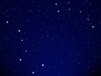 Little and Big Dipper Vector Images (34)