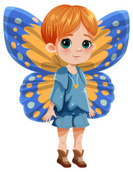 Fairy Wings Vector Images (over 19,000)