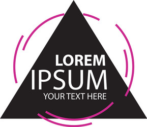 Triangle Banner Free Vector Images (over 200)