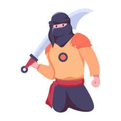 Avatar Ninja Vector Images (over 280)