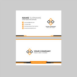 Visiting Card Background Template Vector Images (over 11,000)