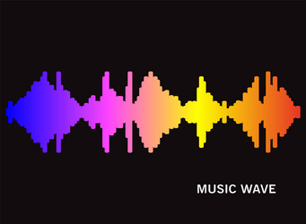 Music Pulse Vector Images (over 18,000)