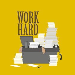 Work Hard Vector Images (over 36,000)