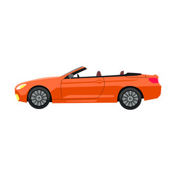 Car Side View Top Vector Images (over 1,700)