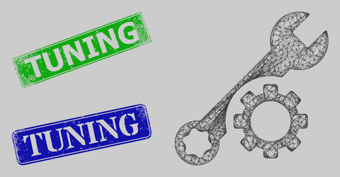 Tuning Vector Images (over 54,000)