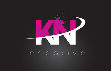 Logo K N Vector Images (over 1,800)