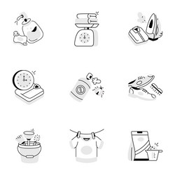 Shoes Laundry Vector Images (over 880)