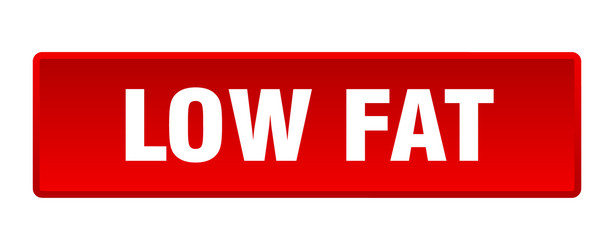 Low Fat Vector Images (over 2,900)