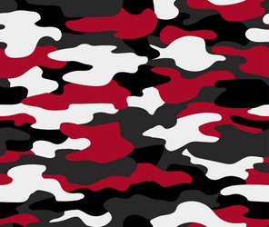 Red Black Gray Camo Vector Images (over 1,000)