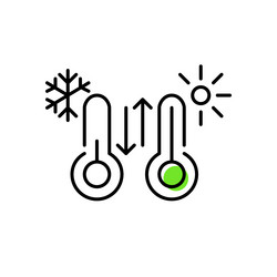 Extreme Heat Icon Vector Images (over 680)
