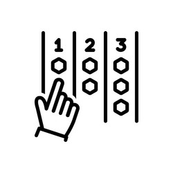 Count Shapes Vector Images (over 5,500)