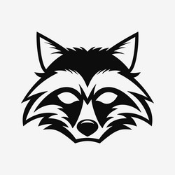 Angry Raccoon Vector Images (over 230)