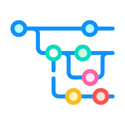 Version Control Vector Images (over 820)