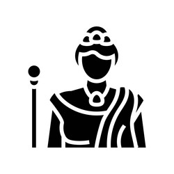 Heras Symbol Of Power