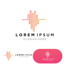 Icon of bonang an indonesian musical instrument Vector Image