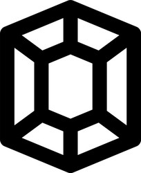 Hexagonal Structure Vector Images (over 34,000)