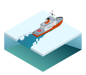 Ice Breaking Vector Images (over 2,300)