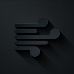 Paper Cut Wind Vector Images (over 2,700)