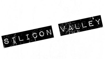 Silicon Valley Icon Vector Images (over 110)