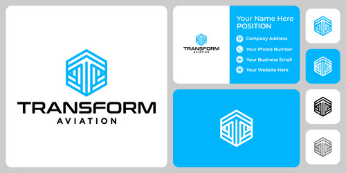 Aviation Logo Vector Images (over 17,000)