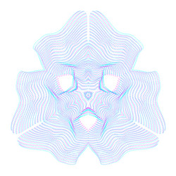 Grid Warped Vector Images (over 9,200)
