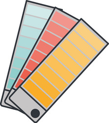 Red Color Palette Vector Images (over 7,900)