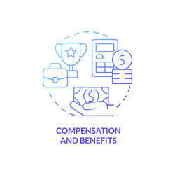 Compensation Benefits Icon Vector Images (over 1,400)
