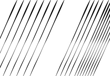 Diagonal slant skew and oblique lines pattern Vector Image