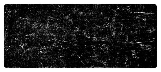 Distressed black texture Royalty Free Vector Image