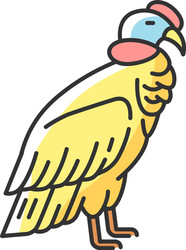 Condor Color Vector Images (over 130)