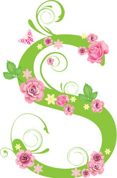 C Royalty Free Vector Image - VectorStock