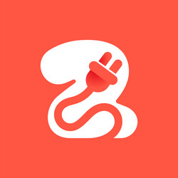 Two Pin Plug Vector Images (over 180)