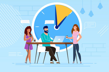 Short Break Vector Images (over 190)