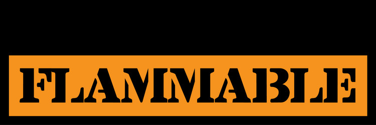 Flammable Logo Vector Images (over 11,000)