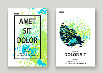 Neon Paint Splatter Vector Images (over 1,800)