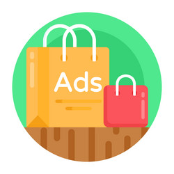 Shopping Ad Vector Images (over 42,000)