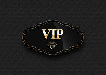 Vip Logo Luxury Vector Images (over 5,400)