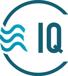 Logo Iq Letters Vector Images (over 1,200)