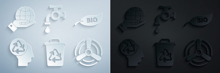 General Waste Bin Logo Vector Images (over 310)