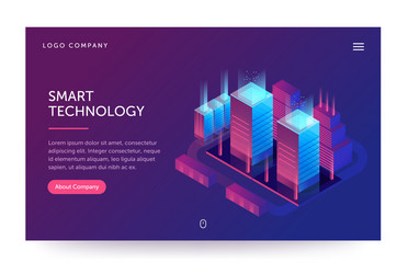 Technology Web Banner Vector Images (over 590,000)