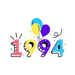 1994 Vector Images (over 330)