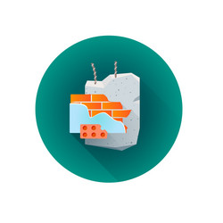 Rubble Icon Vector Images (over 1,000)