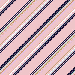 Colourful stripe seamless pattern background Vector Image