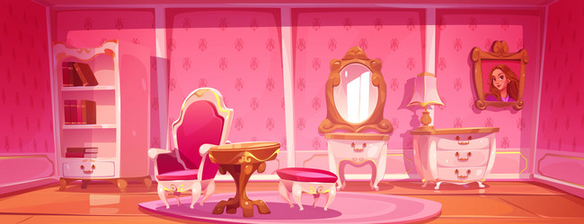 Princess Room Vector Images (over 630)