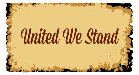 United We Stand Vector Images (48)