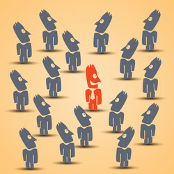 Ceo Silhouette Vector Images (over 940)