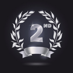 Prize Second Vector Images (over 5,000)