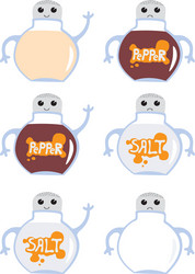 Spices Cartoon Vector Images (over 18,000)